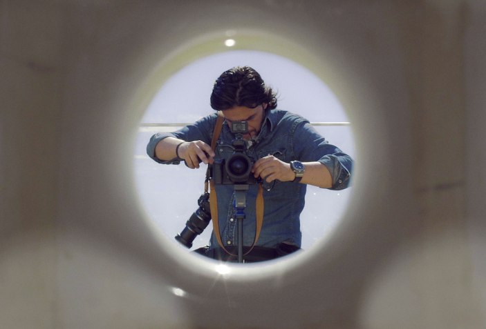The Flying Photographer, Fernando Guerra | The Strength of Architecture ...