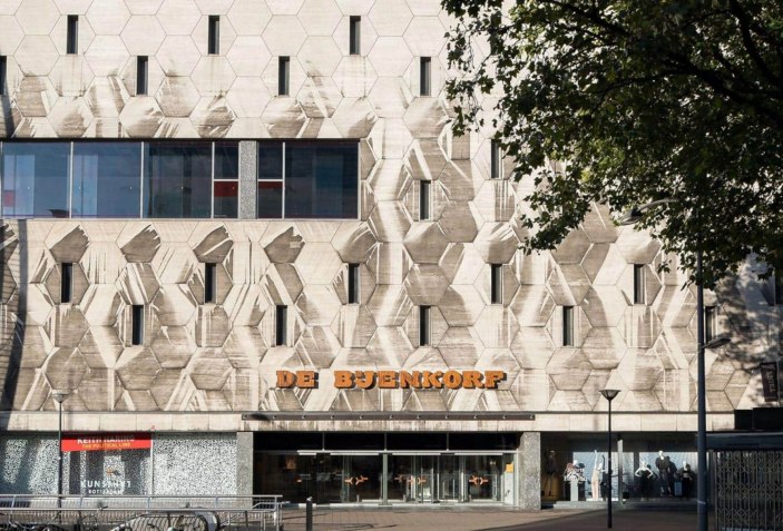 Rotterdam, Best Architecture Guide. 20 works (or more) to understand ...