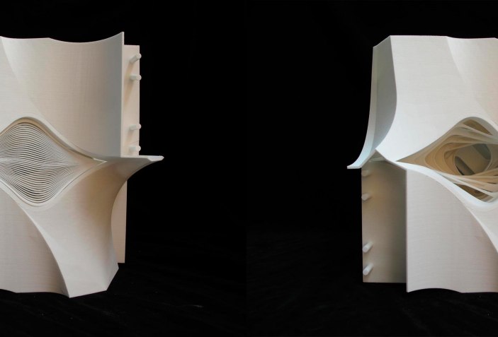 UNStudio finishes Raffles City Hangzhou complex with organic shape ...