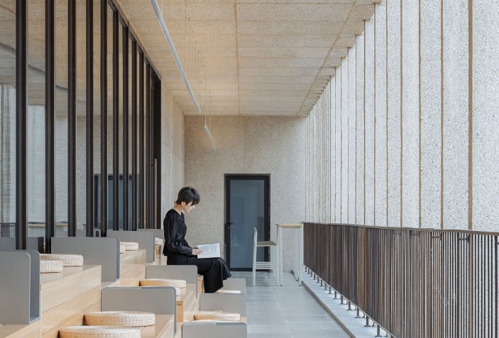 Recuperar la tradición gracias a la magia de Shanghai. Biblioteca ...