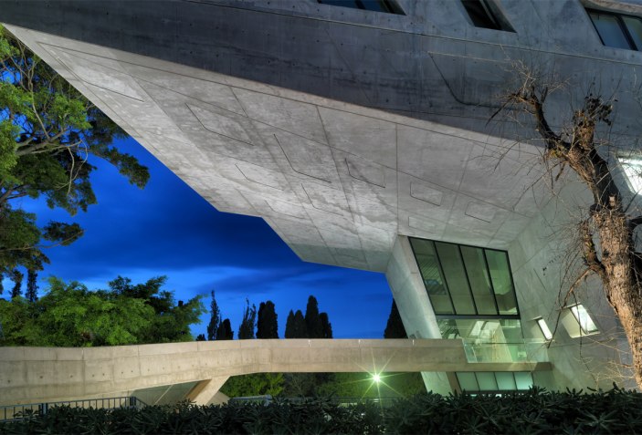 Issam Fares Institute for Public Policy and International Affairs by ...