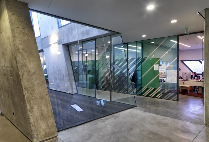Issam Fares Institute for Public Policy and International Affairs by ...