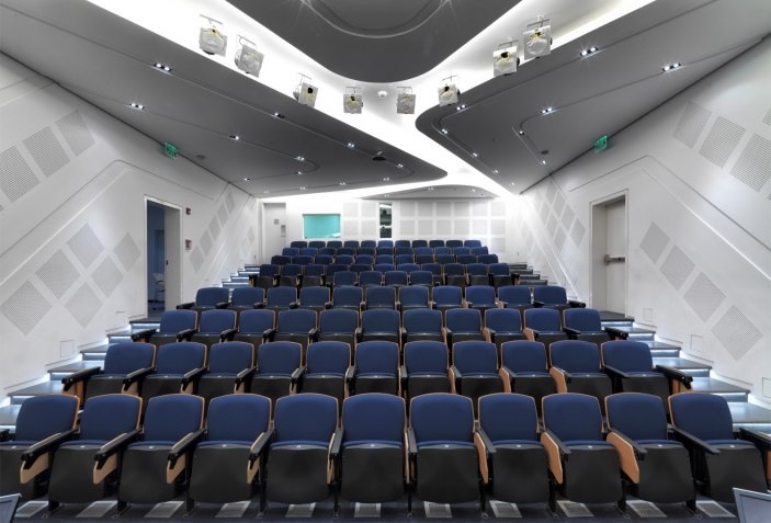 Issam Fares Institute for Public Policy and International Affairs by ...