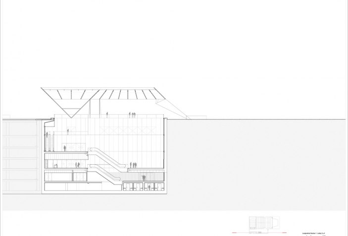 TEATRO TELCEL por Ensamble Studio | Sobre Arquitectura y más | Desde 1998
