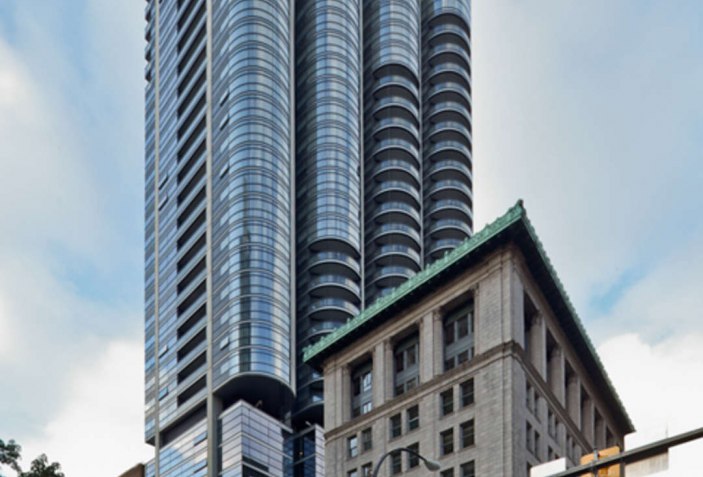 Jameson House por Foster + Partners | Sobre Arquitectura y más | Desde 1998