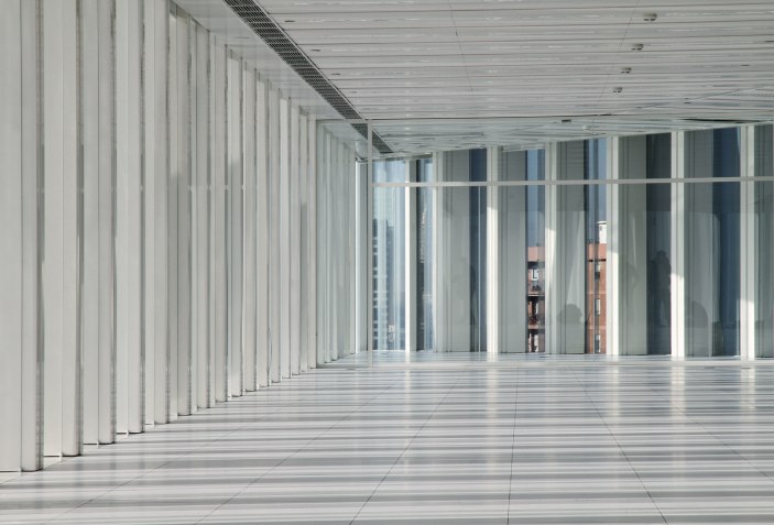 Torre Diagonal Zero Zero (In Detail) by EMBA | The Strength of ...