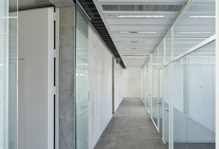 Torre Diagonal Zero Zero (In Detail) by EMBA | The Strength of ...