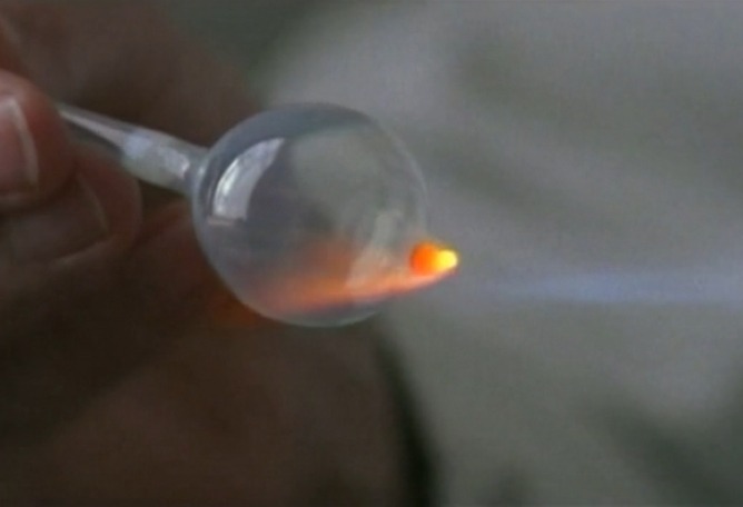 The story of the last glass eye maker in Britain. | The Strength of ...