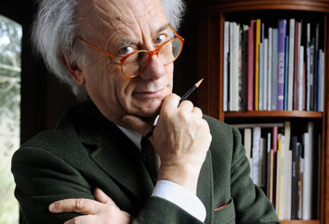 Adolfo Natalini co-founder of Superstudio dies at 78 | The Strength of ...