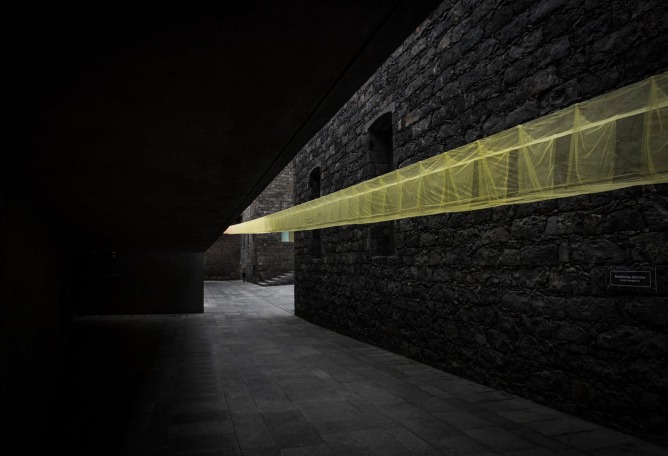 Azorean Spectrum Range by AKane Moriyama | The Strength of Architecture ...