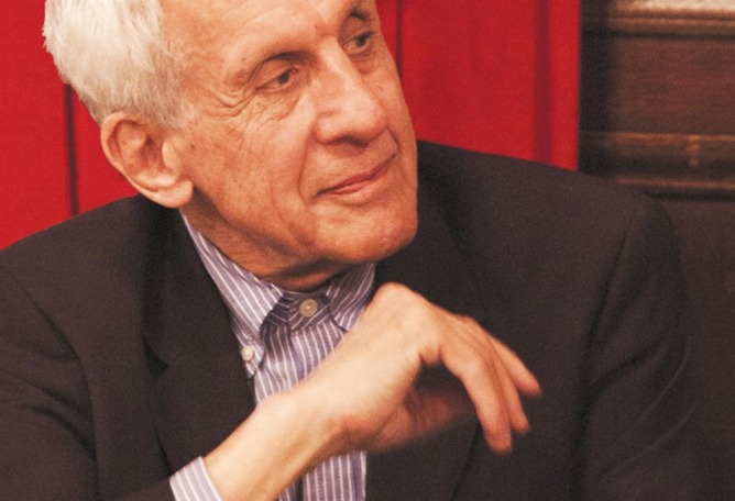 Kenneth Frampton León de Oro por su Trayectoria | Sobre Arquitectura y ...