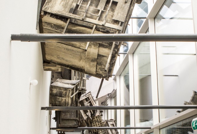 In the absence of light by Pim Palsgraaf | The Strength of Architecture ...