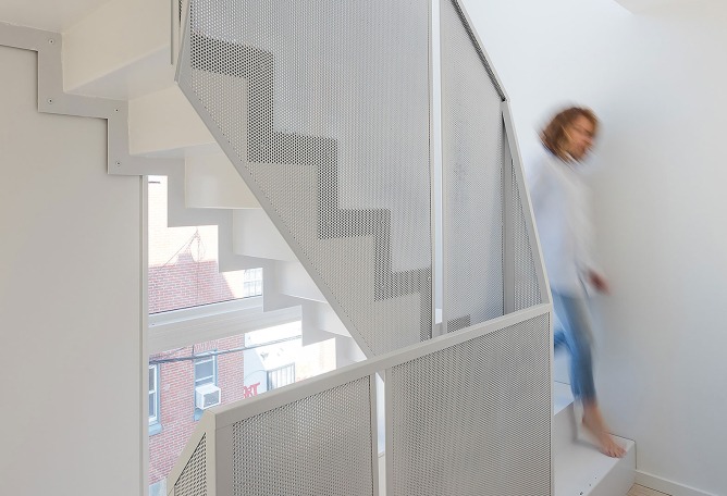 Vertical Lifestyle, Tiny Tower by Interface Studio Architects | The ...