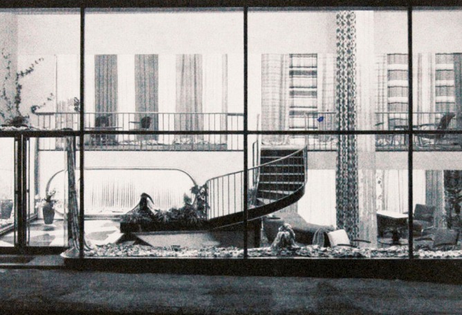 Wera Meyer-Waldeck, architect of sustainable housing | The Strength of ...