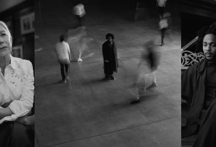 Resilience and Reflection. Count Me Out by Kendrick Lamar | METALOCUS