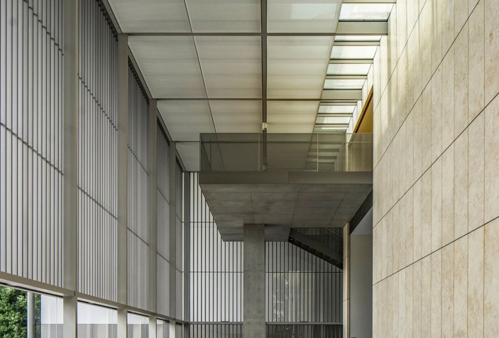 Yoshio Taniguchi, architect of MoMA expansion, passed away 87 | METALOCUS