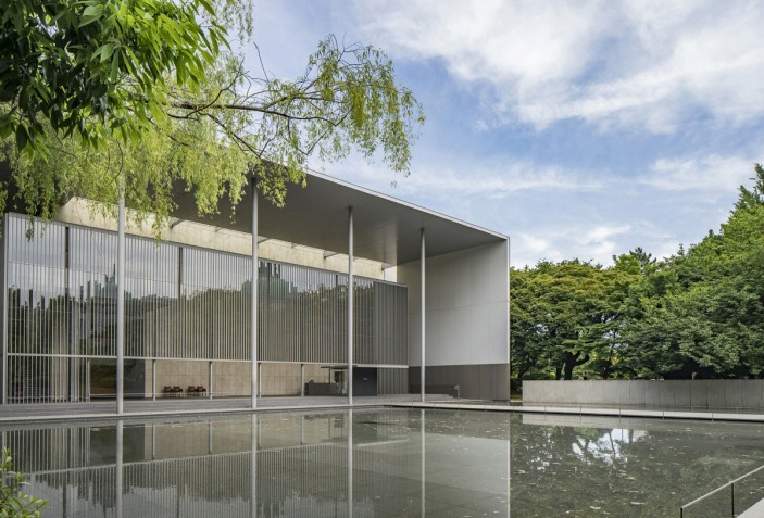 Yoshio Taniguchi, architect of MoMA expansion, passed away 87 | METALOCUS