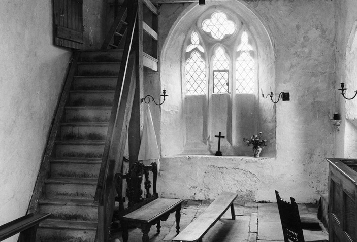 Ordinary Beauty: The Photography of Edwin Smith. Retrospective | METALOCUS