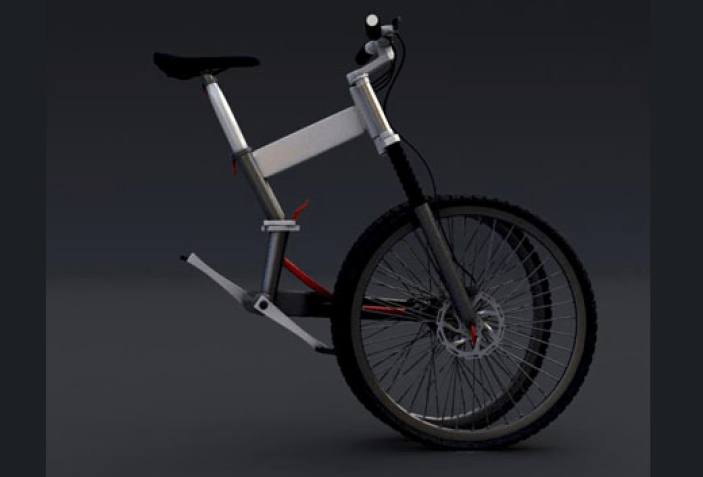 Electric bike and more prototypes | METALOCUS