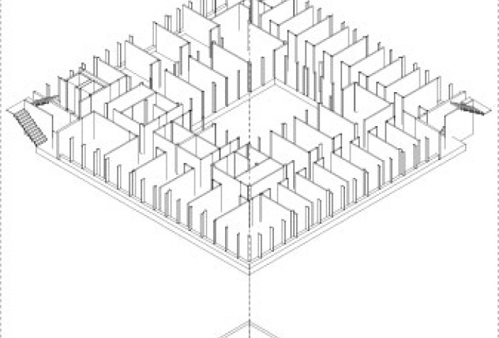 Dorte Mandrup Wins Competition to design Heritage Center Atop a WWII ...