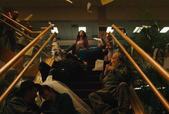 The brilliant cinematography behind the multiverse of Everything ...