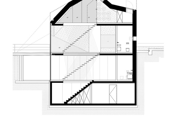 House H36 by Matthias Bauer Associates | METALOCUS