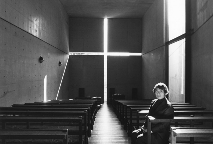 12 buildings that define the light and material of Tadao Ando's ...