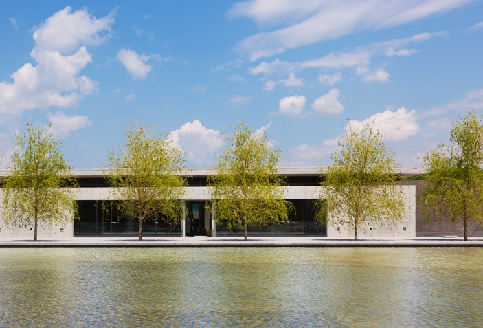 12 buildings that define the light and material of Tadao Ando's ...