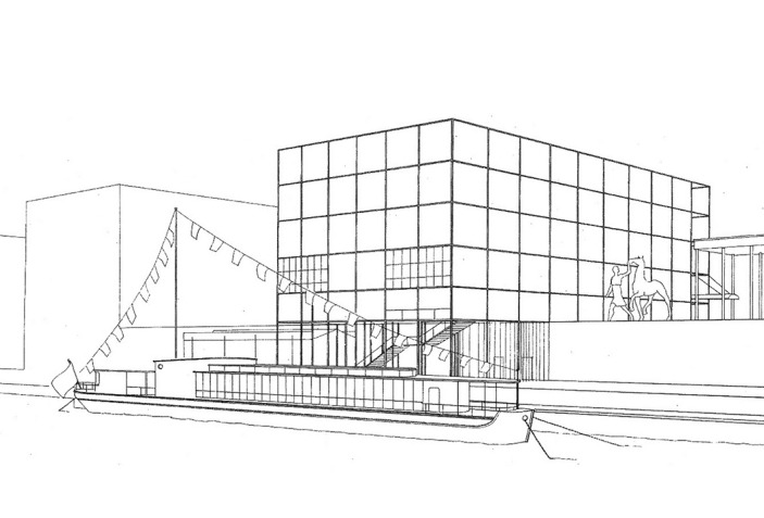 Max Bill, from the Bauhaus to industrial design | METALOCUS