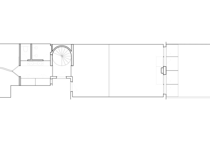 Yellow is the color. Duplex in Sant Gervasi by Arquitectura-G | METALOCUS
