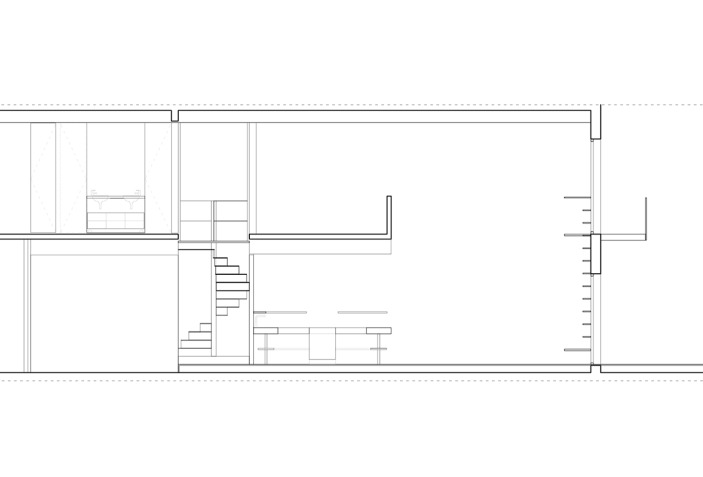 Yellow is the color. Duplex in Sant Gervasi by Arquitectura-G | METALOCUS