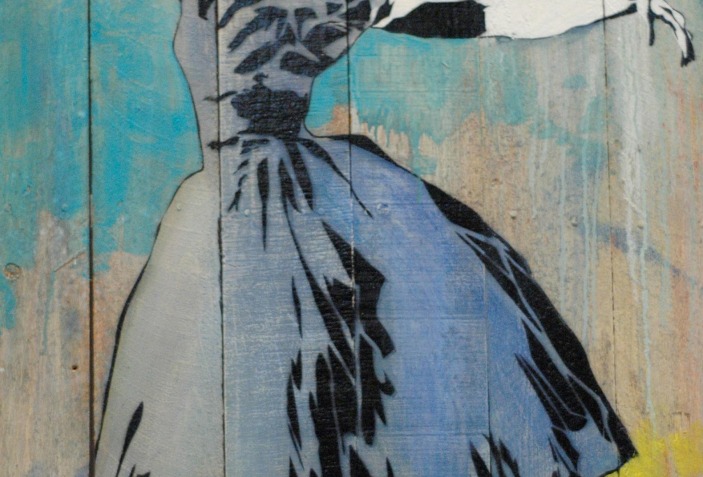 Del Muralismo al Graffiti. ¿Banksy genio o impostor? | METALOCUS
