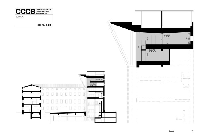 35 years after its break ground. Contemporary Culture Center of ...