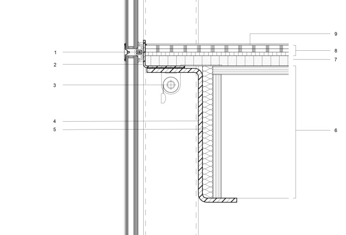 Building D(emountable), una estructura sostenible y totalmente ...