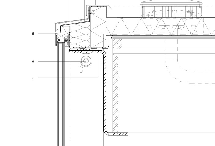 Building D(emountable), una estructura sostenible y totalmente ...
