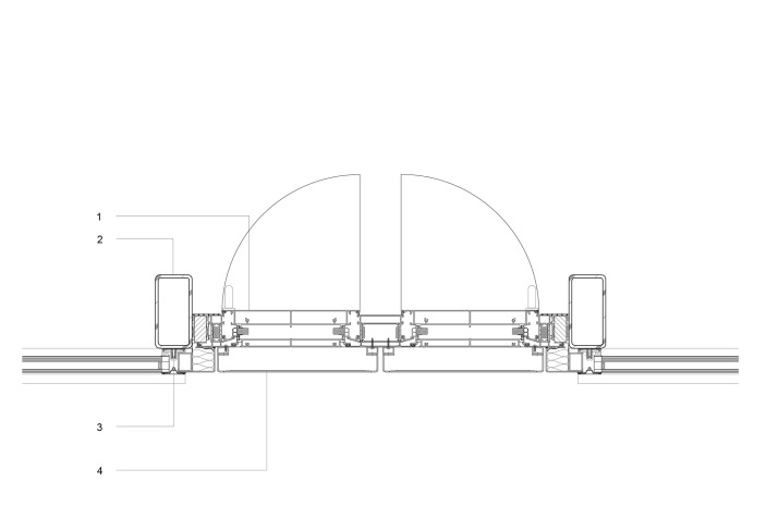Building D(emountable), una estructura sostenible y totalmente ...