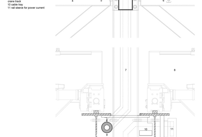 Open and transparent character. Lan Handling Technologies by cepezed ...