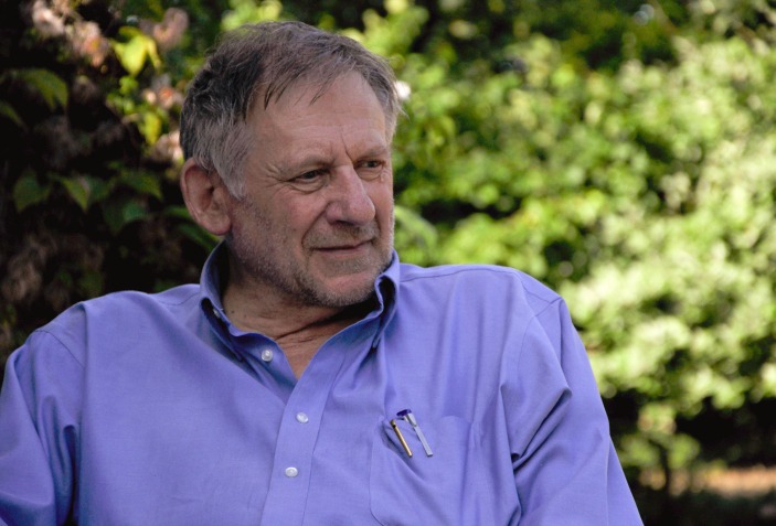 El influyente teórico urbano y arquitecto Christopher Alexander fallece ...
