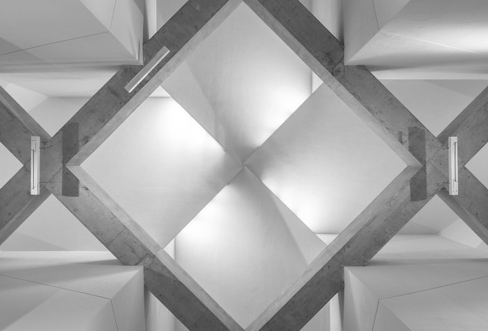 New Map Celebrates Concrete Architecture in Chicago. Concrete Chicago ...