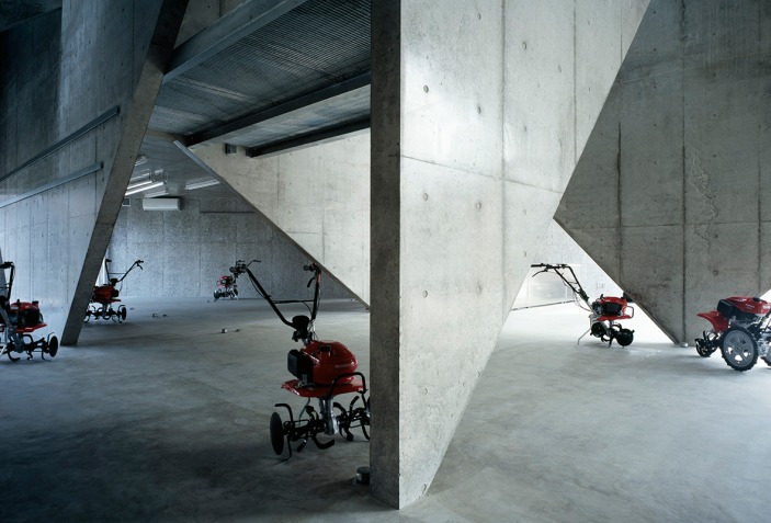 A Japanese Constellation: Toyo Ito, SANAA, and Beyond, at MoMA | METALOCUS