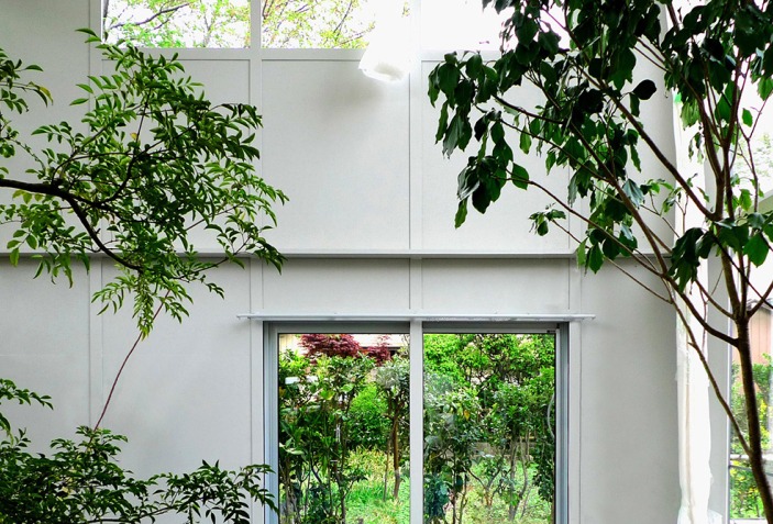 A Japanese Constellation: Toyo Ito, SANAA, and Beyond, at MoMA | METALOCUS