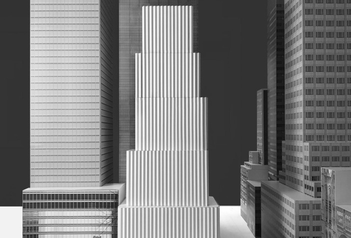 David Chipperfield Architects construirá la nueva sede de Rolex en ...