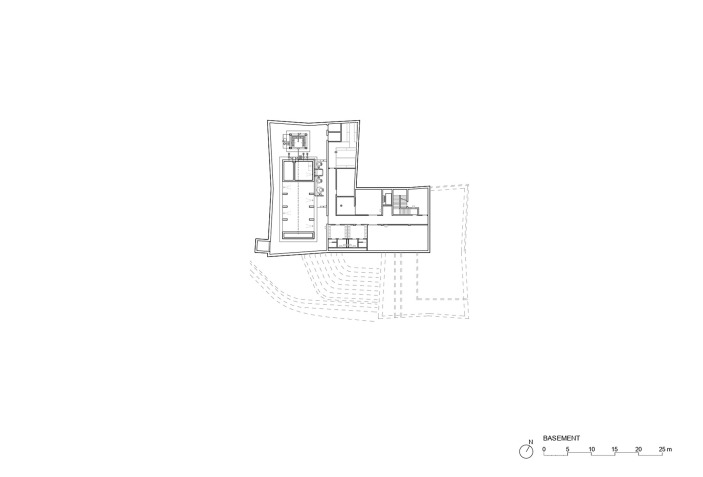 Adapted living and care environment. Accommodation structure, care and ...