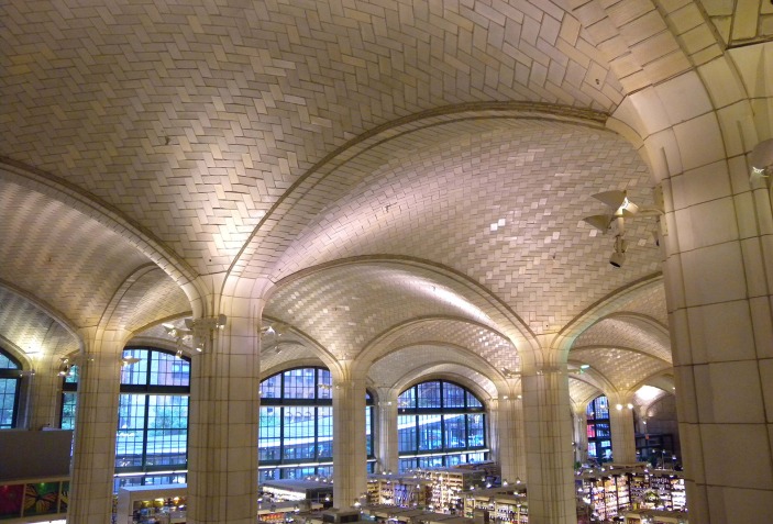 Rafael Guastavino, "The architect of New York" | METALOCUS