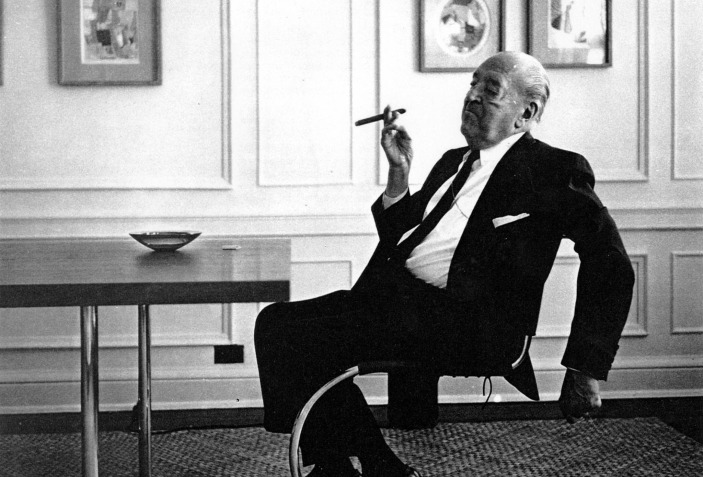 Lilly Reich, designer of Bauhaus modernity | METALOCUS
