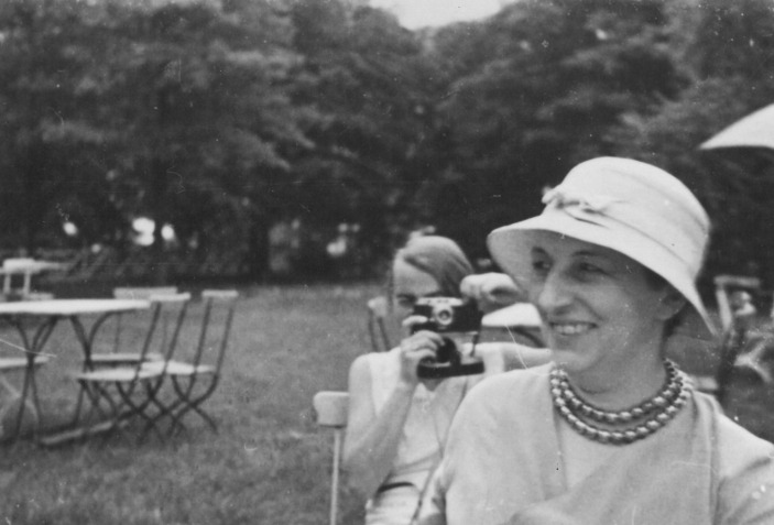 Lilly Reich, diseñadora de la modernidad Bauhaus | METALOCUS