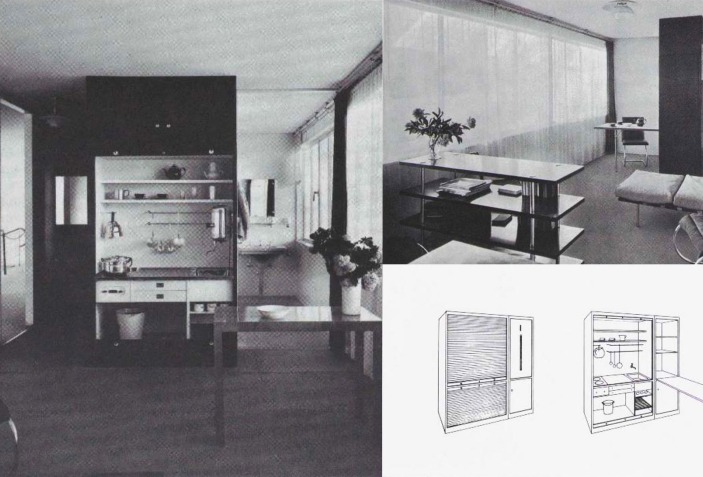 Lilly Reich, designer of Bauhaus modernity | METALOCUS