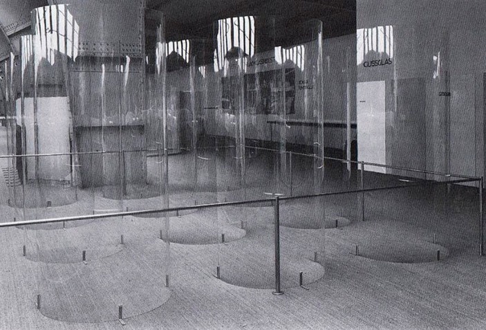 Lilly Reich, diseñadora de la modernidad Bauhaus | METALOCUS
