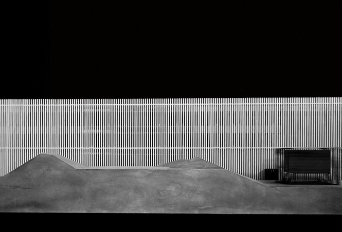 Architecture born of craftsmanship. Architectural Models by Atelier ...