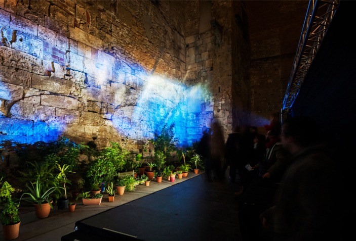 10 examples of Ephemeral Architecture to reflect on space | METALOCUS